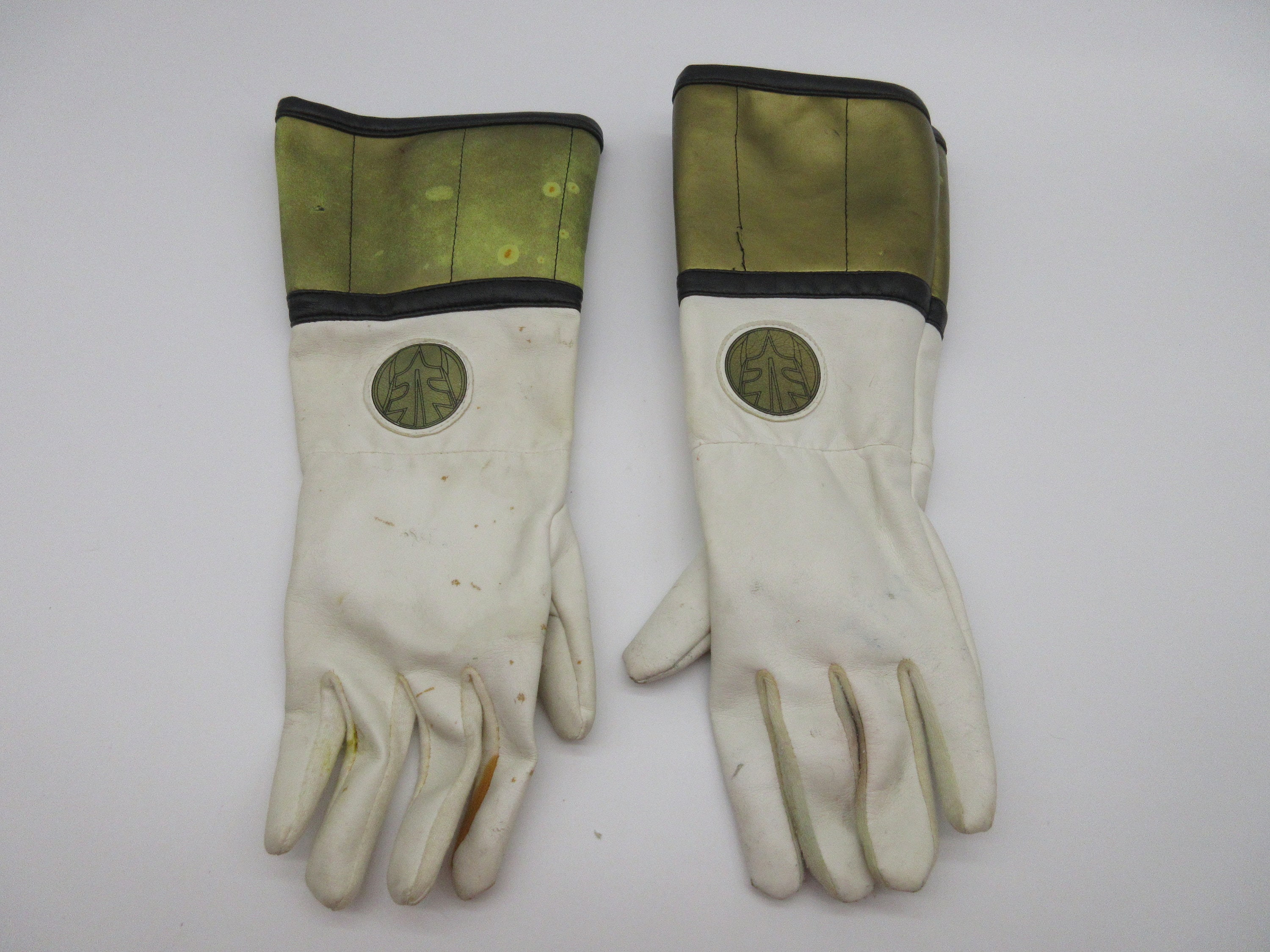 Power Ranger Gloves for sale | Only 4 left at -75%