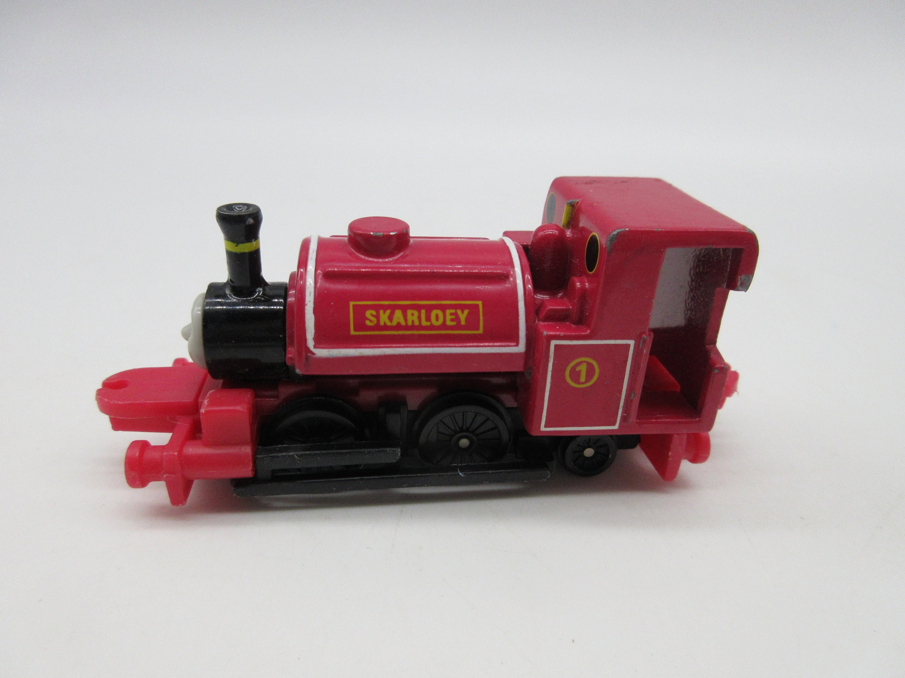 Thomas The Tank Engine Rheneas Ertl