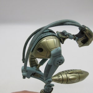 TRANSMUTATE 10th Anniversary - Beast Wars - Transformers - Action ...