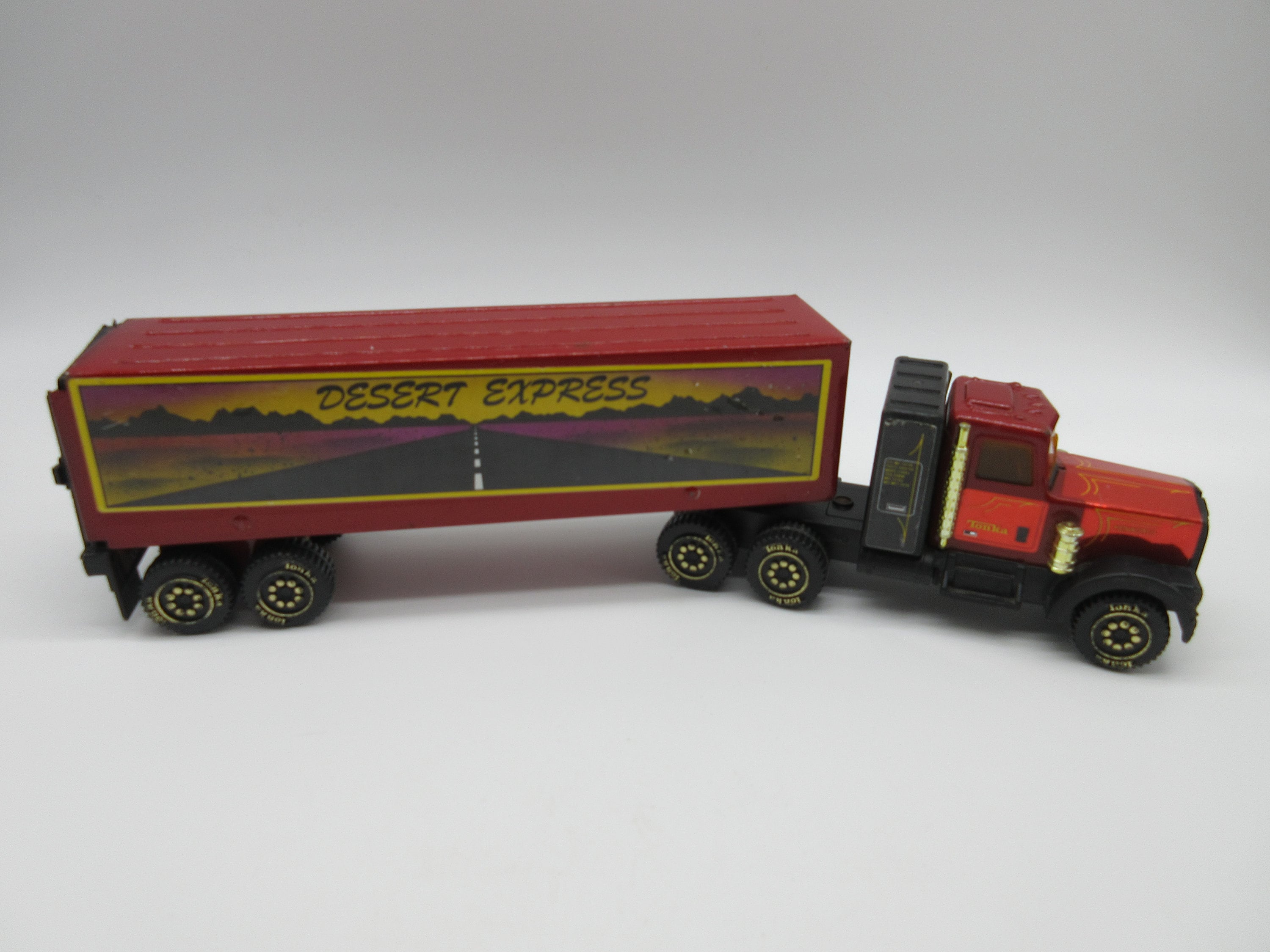 Johnny Express Truck for sale | Only 3 left at -60%