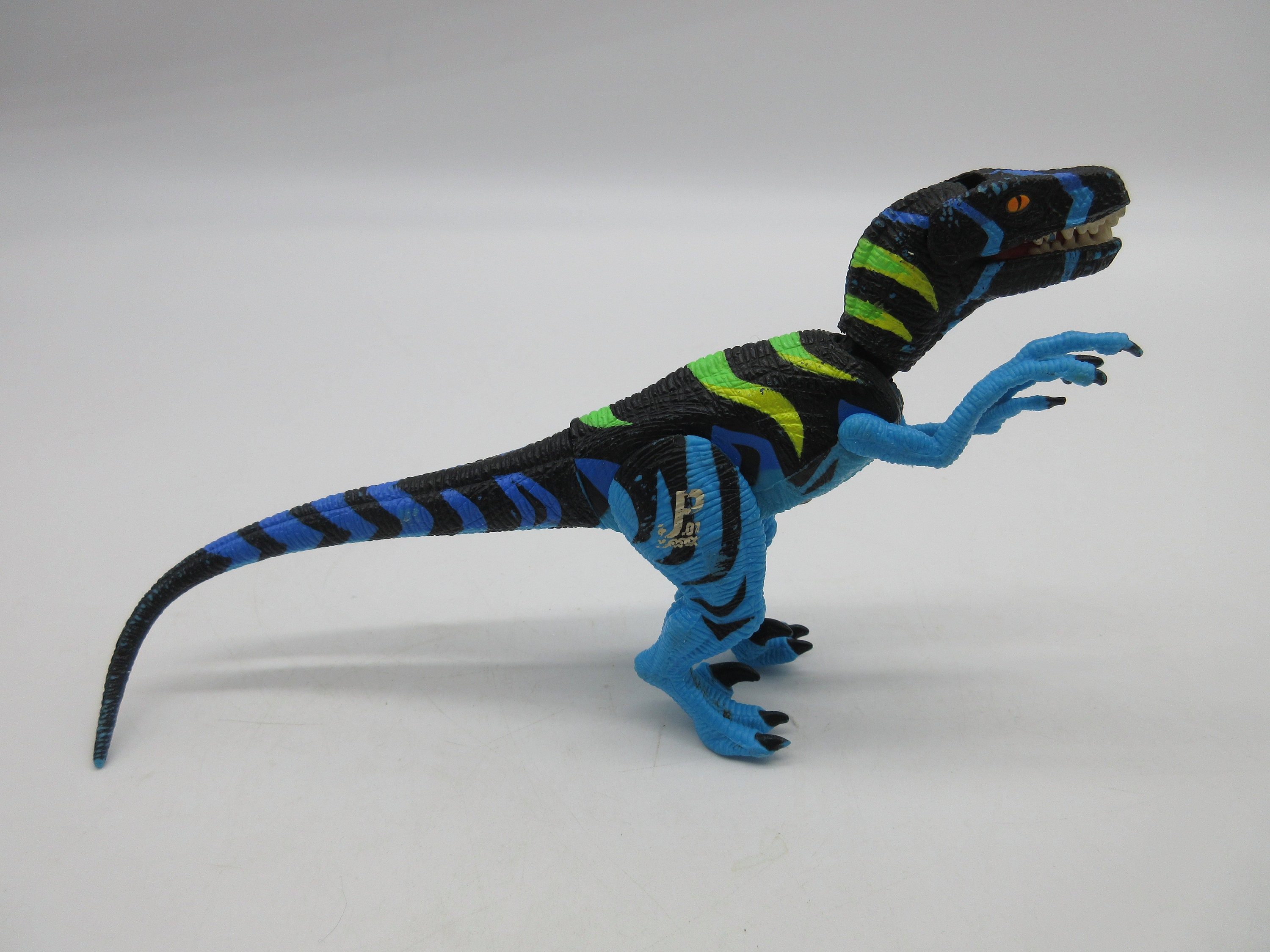 Jurassic Park Chaos Effect Forum