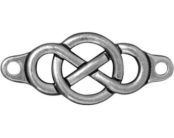 Infinity symbol link | Etsy