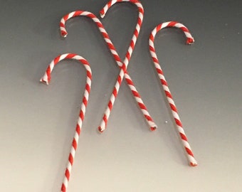 Wire candy cane | Etsy