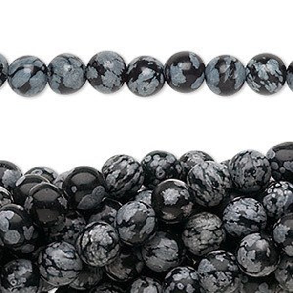 Volcanic Glass Ball - Etsy