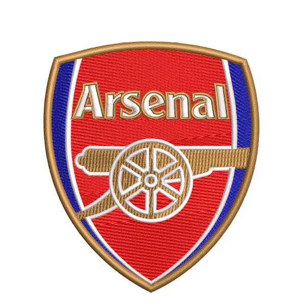 Arsenal Football - Etsy