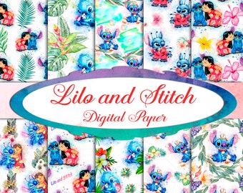 Stitch with paper | Etsy