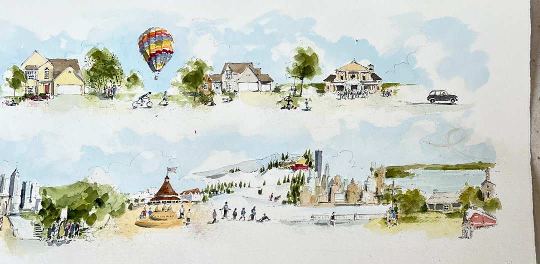 Life Story, Timeline of Your Life, Birthday Gift - Etsy