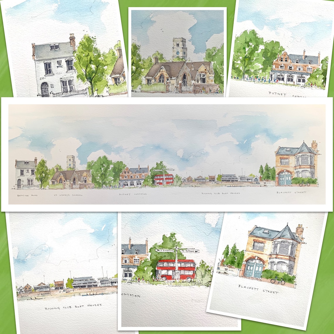 Life Story, Timeline of Your Life, Birthday Gift Unframed - Etsy Canada