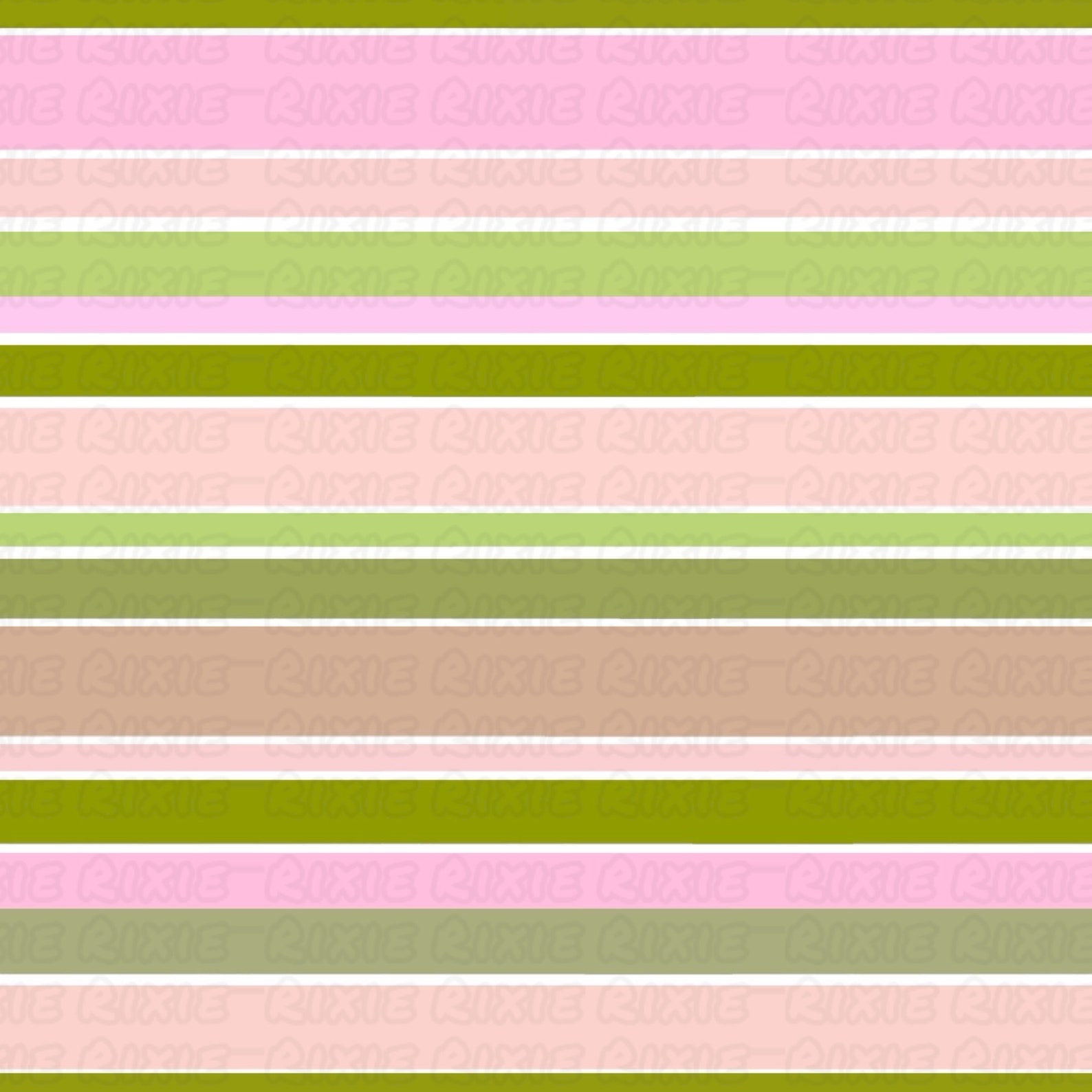 Retro Stripes Seamless File. Boho Stripe Seamless File. Pink Like Green ...
