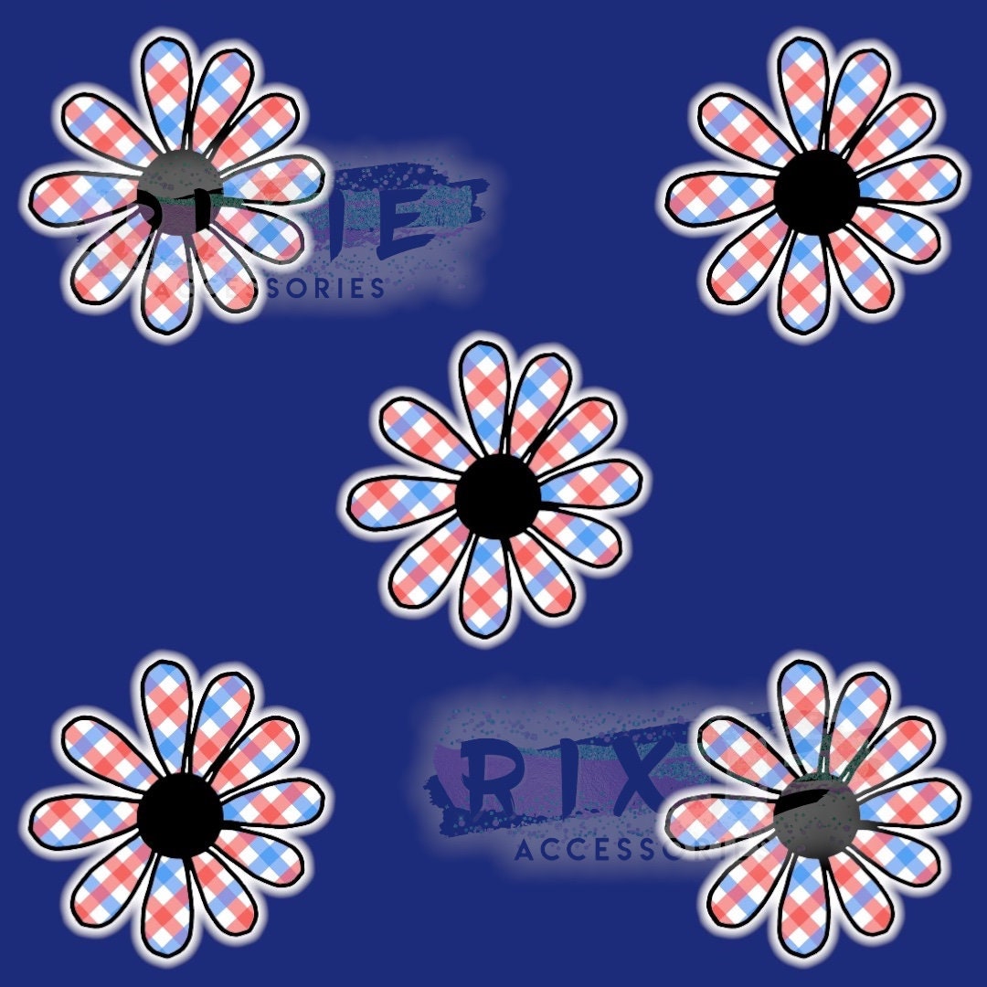 Seamless Files. Blue Red and White Seamless Files. July 4th Files ...
