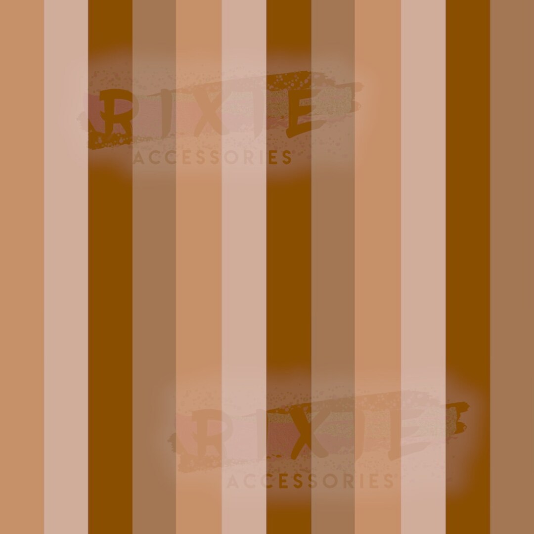 Back to School Seamless Files. Browns Neutral Stripe Seamless File ...
