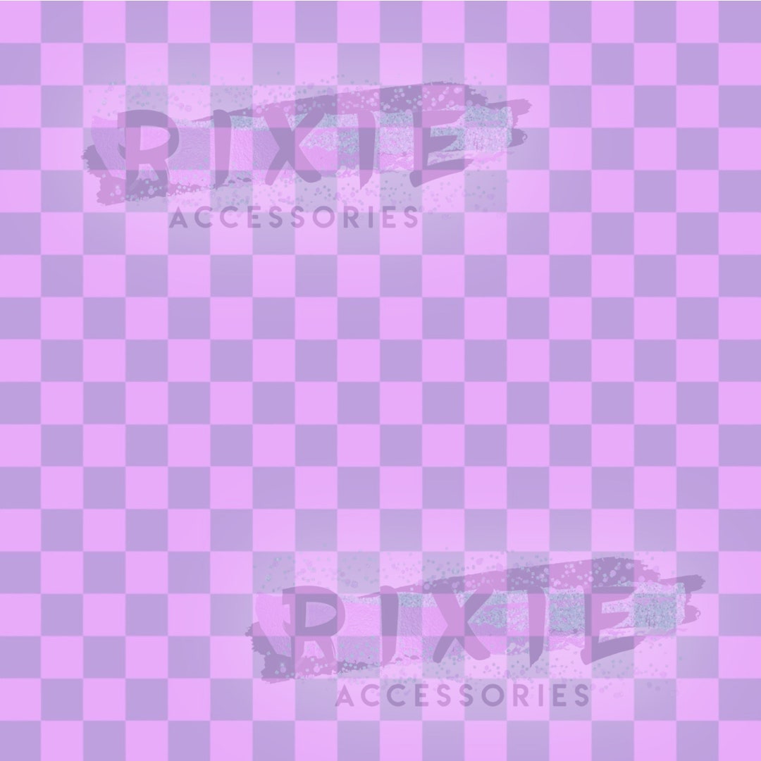 Seamless Files. Pink and Purple Checkerboard Seamless File. Pink Purple ...