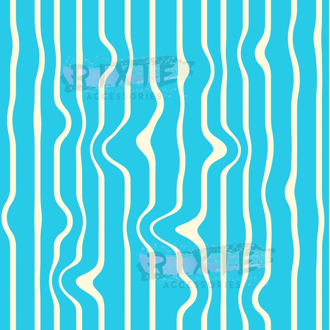 Seamless Files. Squiggly Line Seamless File. Boho Flower Seamless Files ...