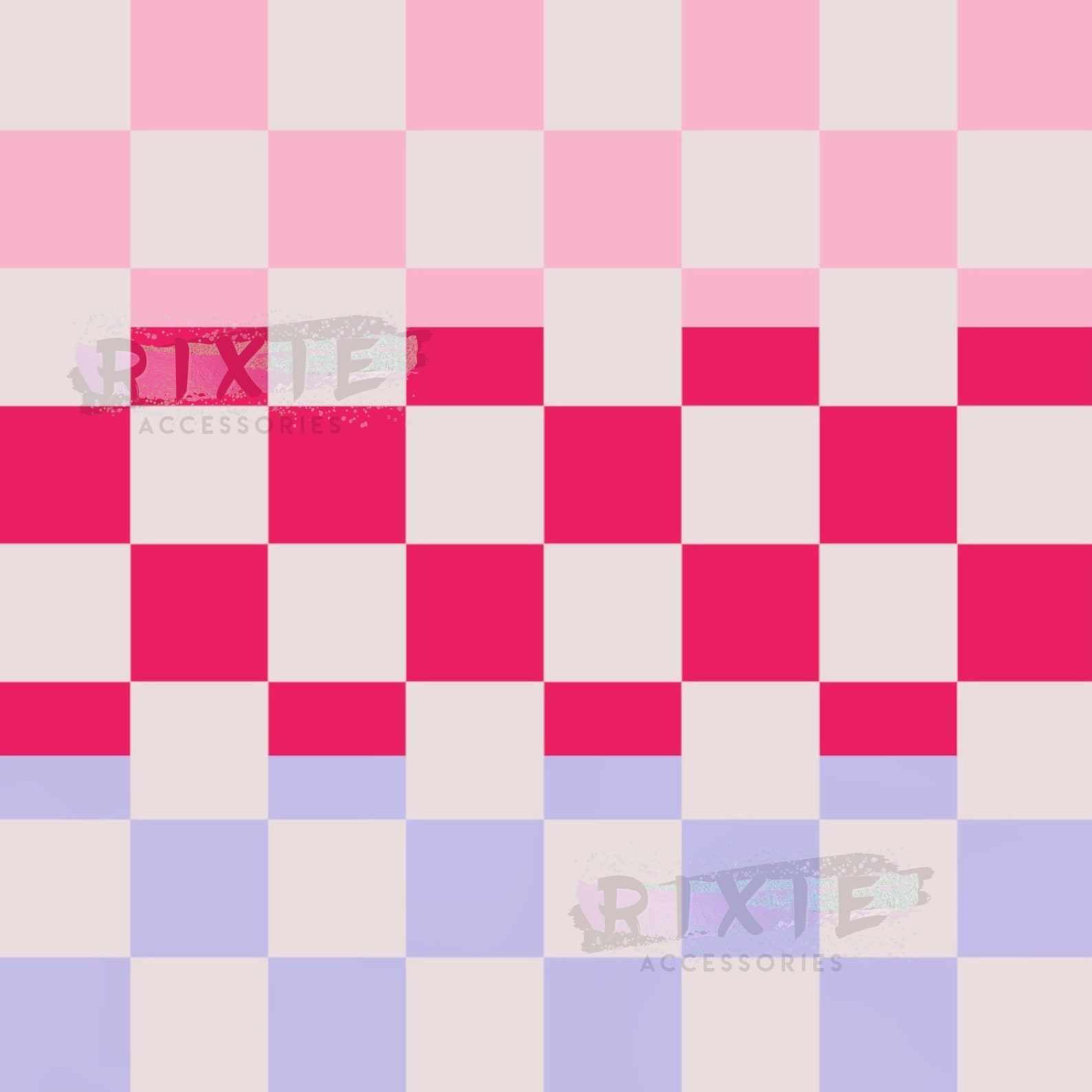 Seamless Files. Neon Pink Light Pink Lilac Checkerboard Seamless Design ...