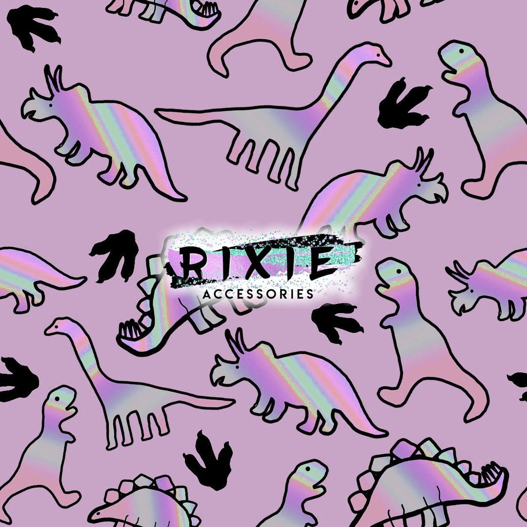 Seamless Files. Purple Dino’s Seamless Files. Dinosaur File - Etsy