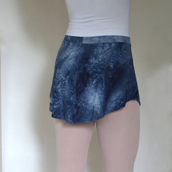 The Blue Sky Ballet Skirt *limited Edition* - Etsy