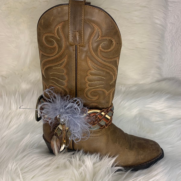 Boot Band - Etsy