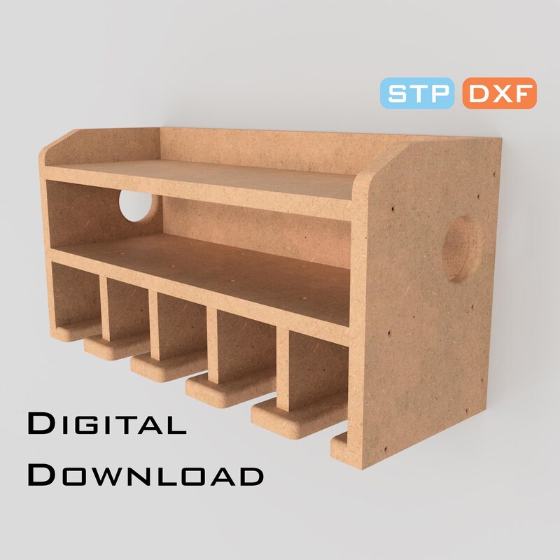 Power Tool Charging Station - Etsy