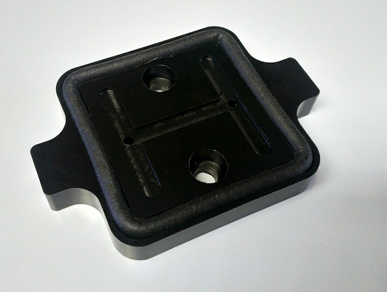 Vacuum Clamp Pods - Woodworking - Vacuum Table, CNC Machining - Etsy