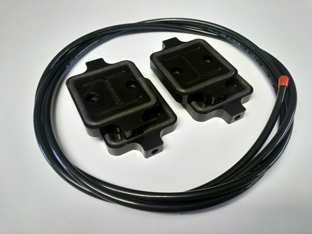 Vacuum Clamp Pods - Woodworking - Vacuum Table, CNC Machining - Etsy