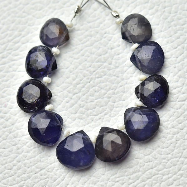 Iolite Jewelry - Etsy