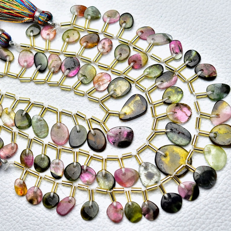 Watermelon Beads - Etsy