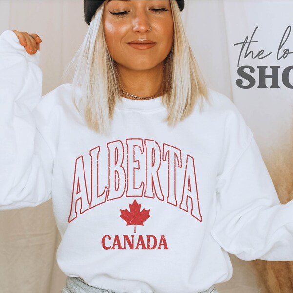 Alberta Canada - Etsy