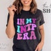 In My INTP Era Shirt Retro INTP Personality T-shirt - Etsy