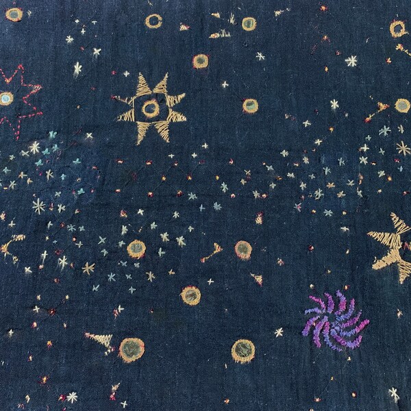 CaroRamseyTextileArt - Etsy UK