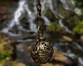 Treasure keeper | Etsy