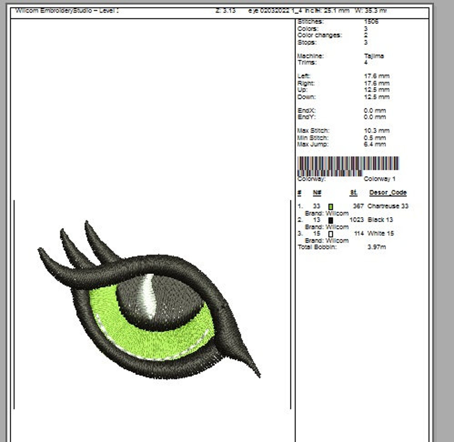 Doll Eye Pair Separate Left and Right / Eyes for Soft Toys - Etsy