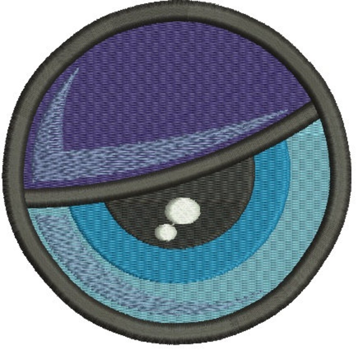 Round Eyes Four Sizes / Eyes for a Plush Toy Machine | Etsy