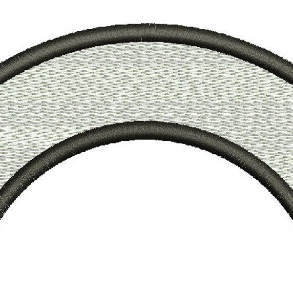 Custom Rocker Patch - Etsy