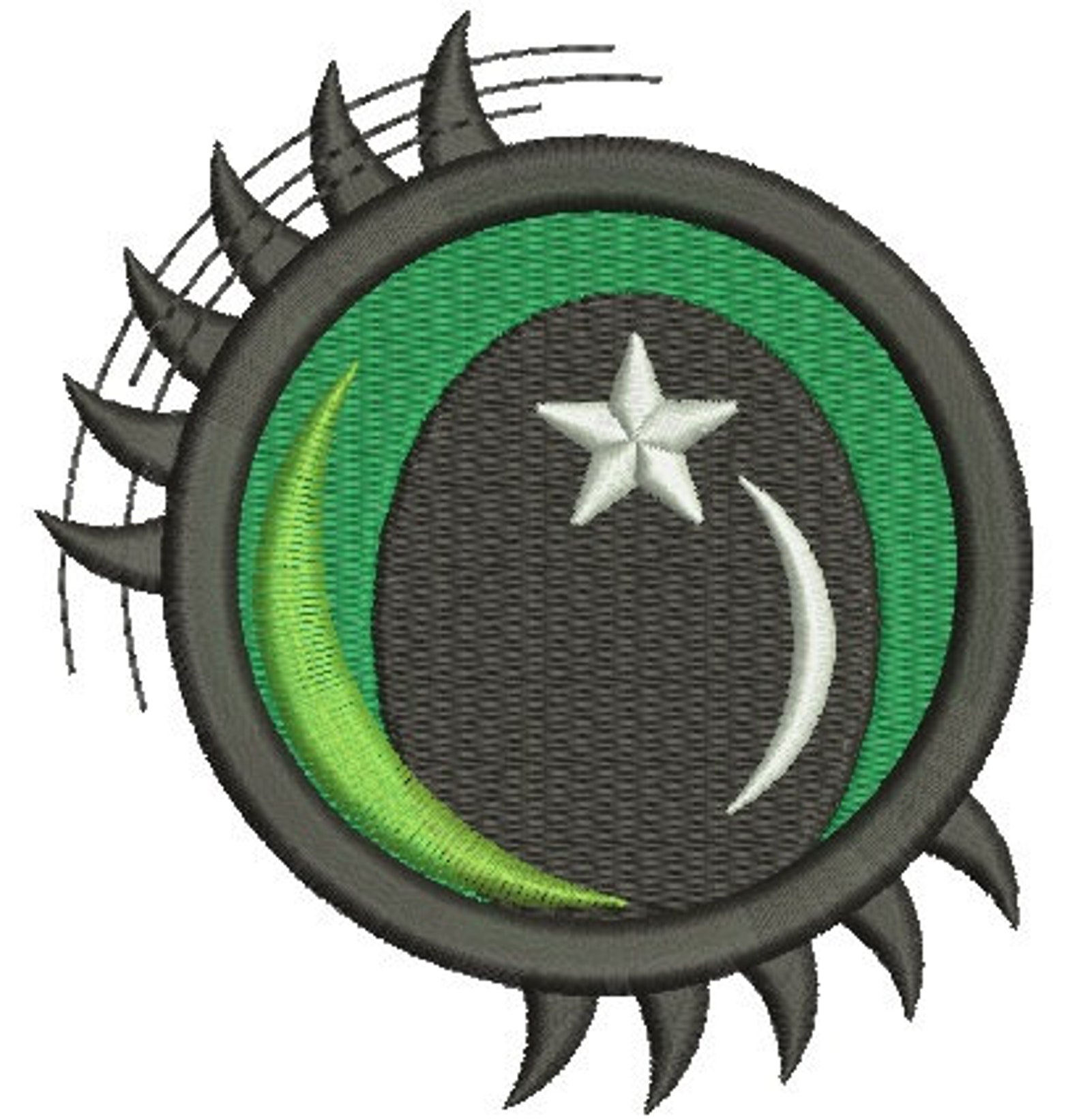 Anime Green Round Eyes for a Doll Pair Separately Left and - Etsy