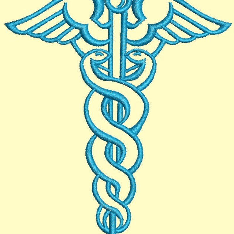 Caduceus - Etsy