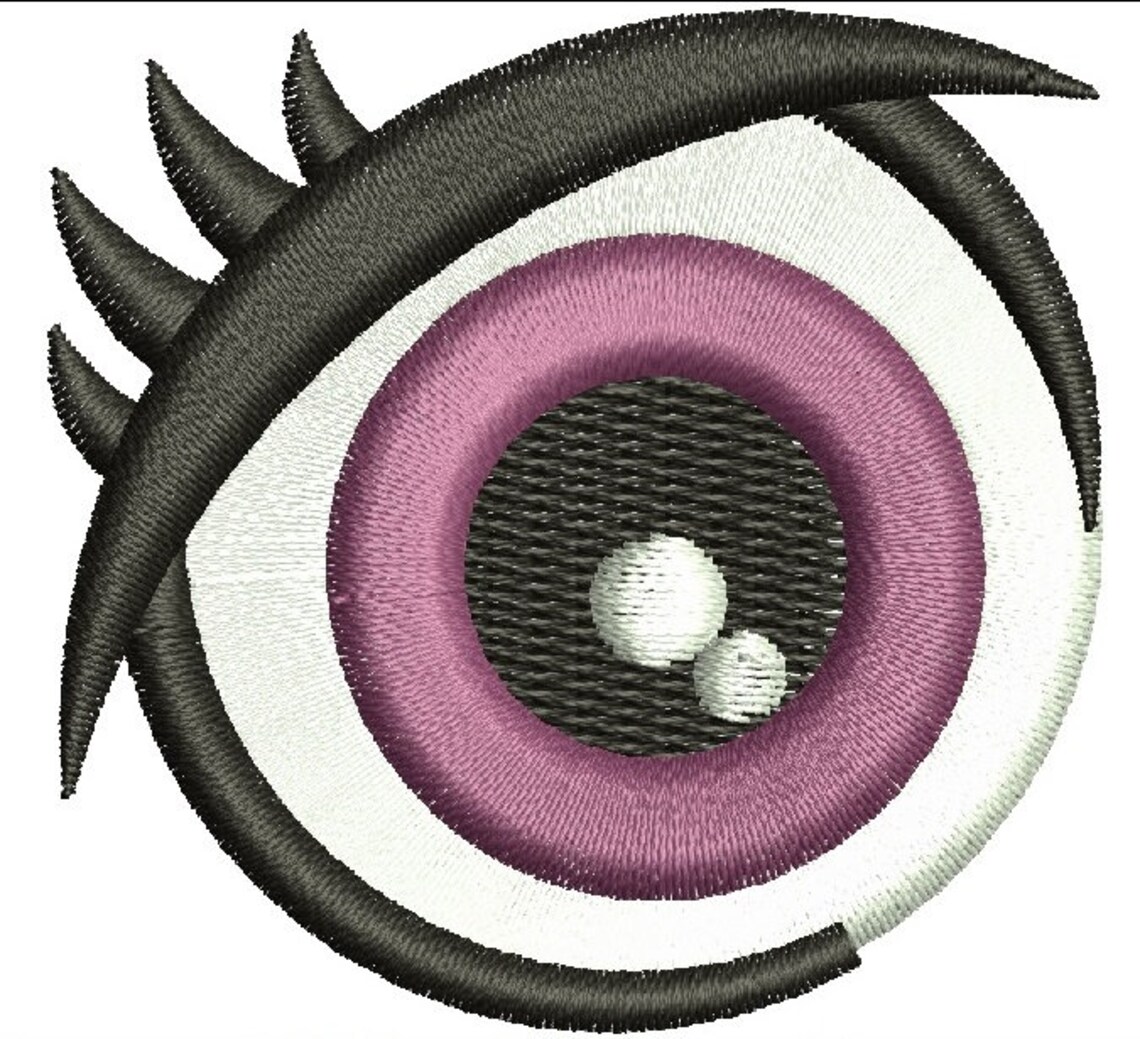 Pair Left and Right Round Eyes for a Doll / Eyes for a Plush - Etsy