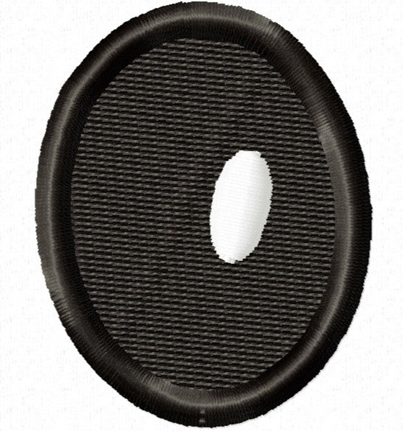 Eyes Machine Embroidery Designs Instantly Download - Etsy