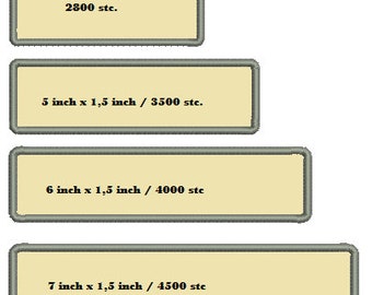 4 Corners Patch - Etsy