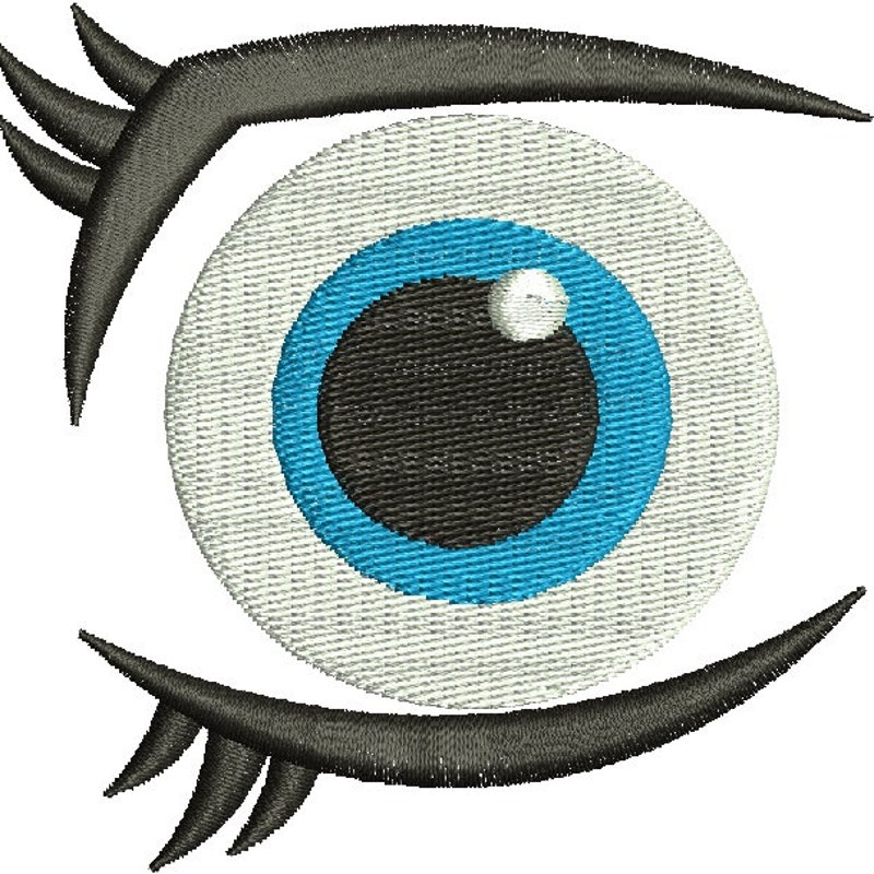 Rag Dolls Eyes - Etsy