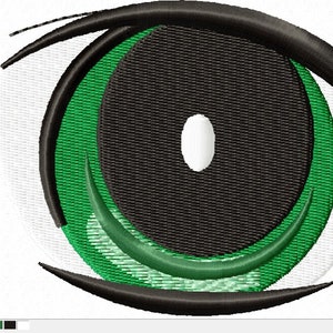 Eyes for Soft Toys Machine Embroidery Designs, Instantly Download - Etsy