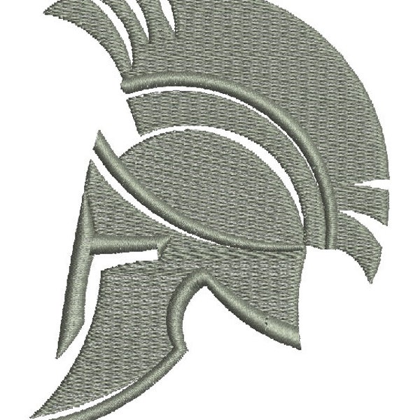 Spartan Helmet - Etsy