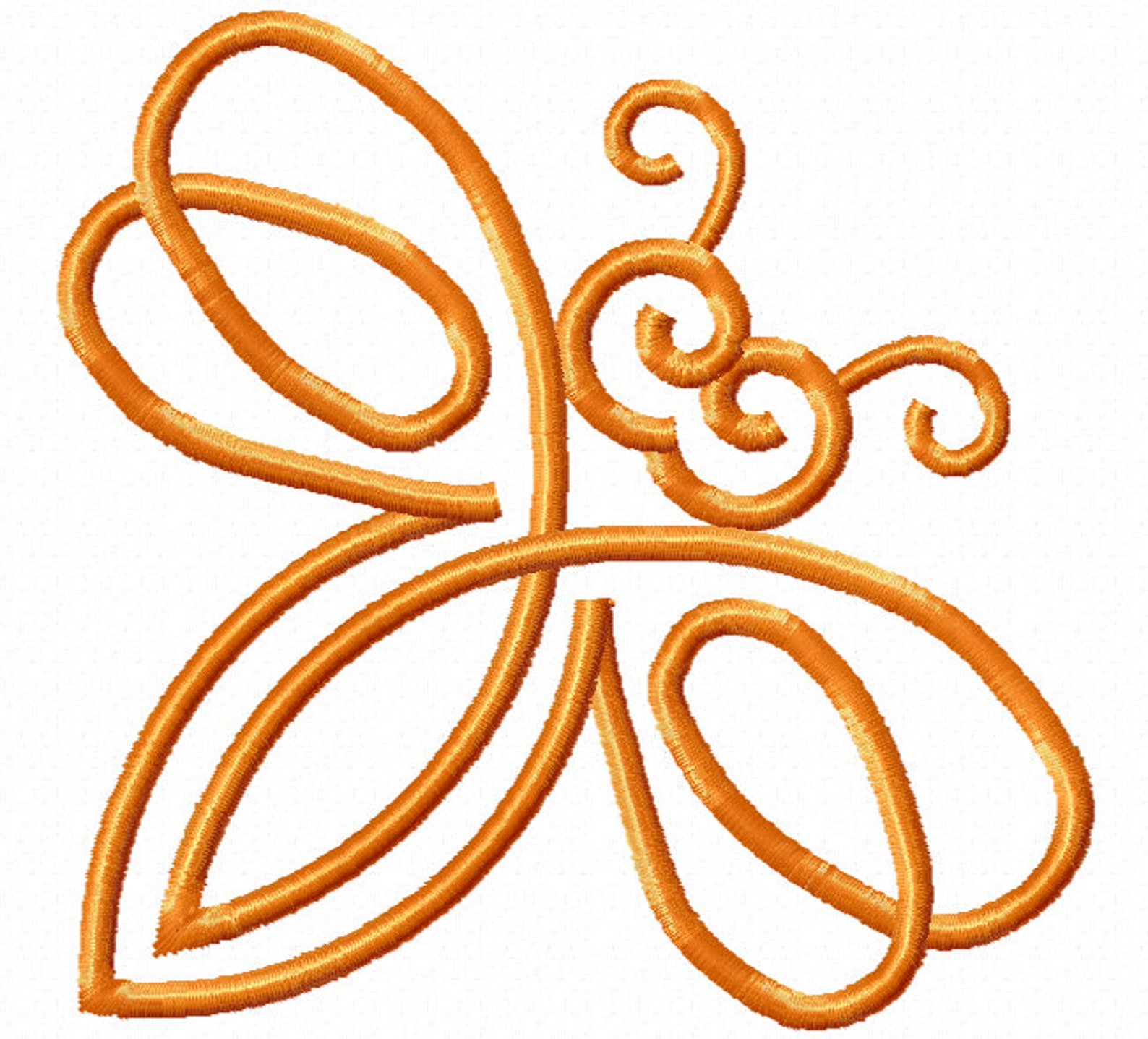 Bee Machine Embroidery Designs Instantly Download - Etsy