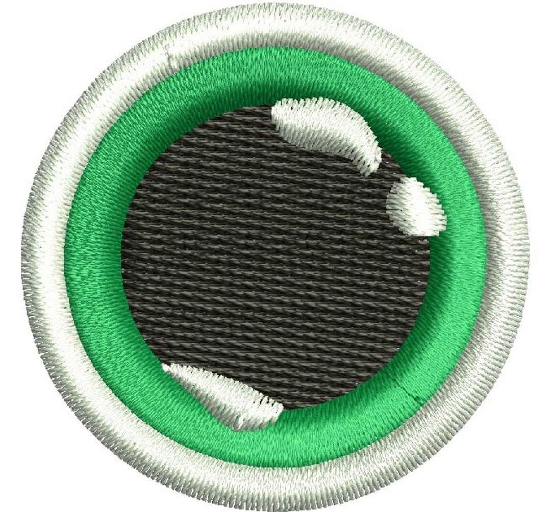 Small Simple Round Eye for Toys Bear, Cat, Dog / Eyes for Soft Toys ...