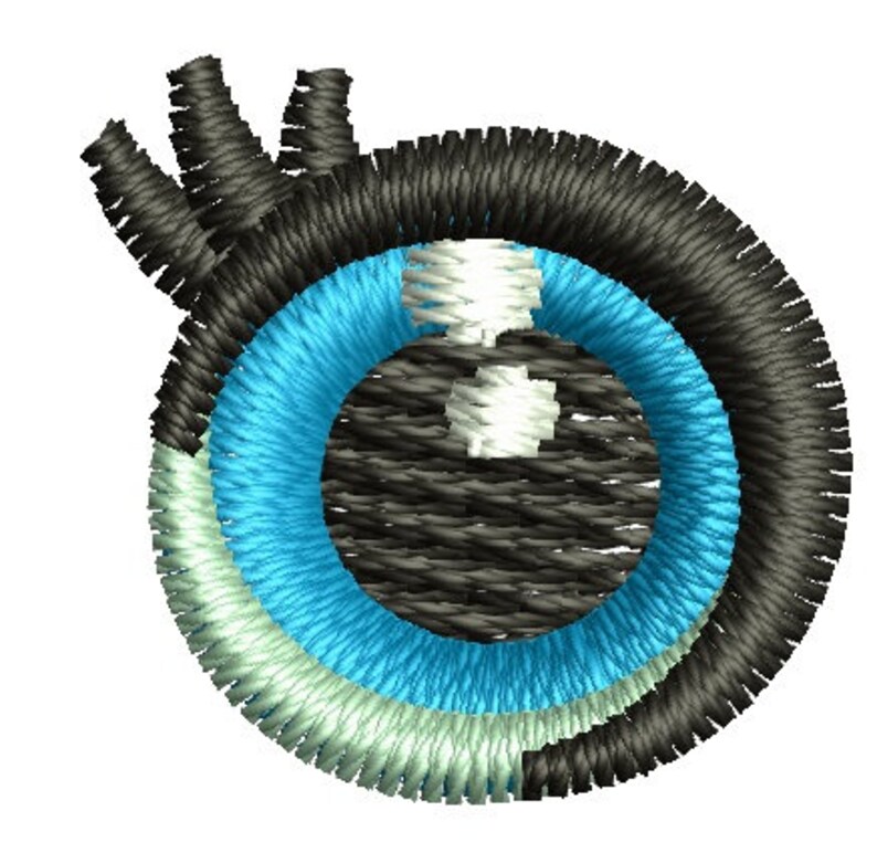 Doll Eye Pair Separate Left and Right / Eyes for Soft Toys | Etsy