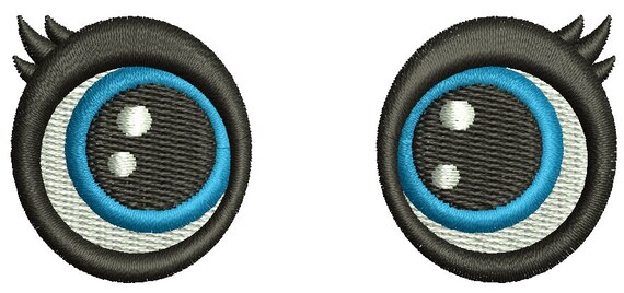 Eyes for Soft Toys a Pair of Left and Right Separately Little | Etsy