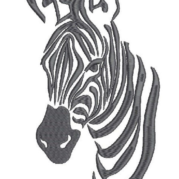 Zebra Designs - Etsy