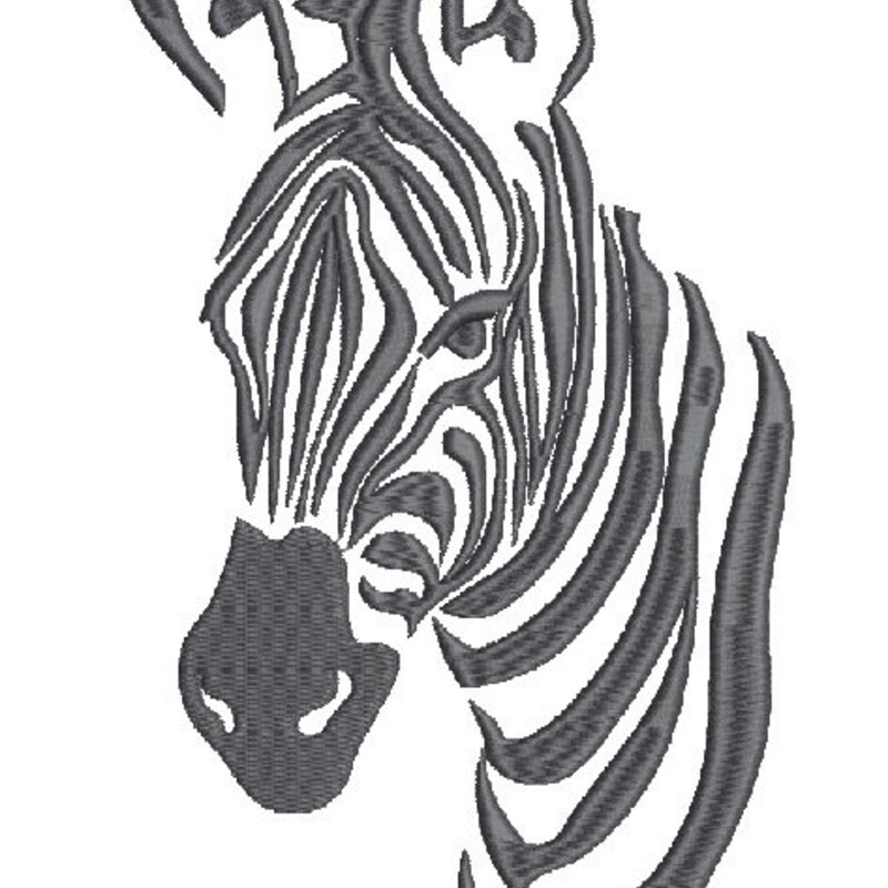 Zebra Designs - Etsy