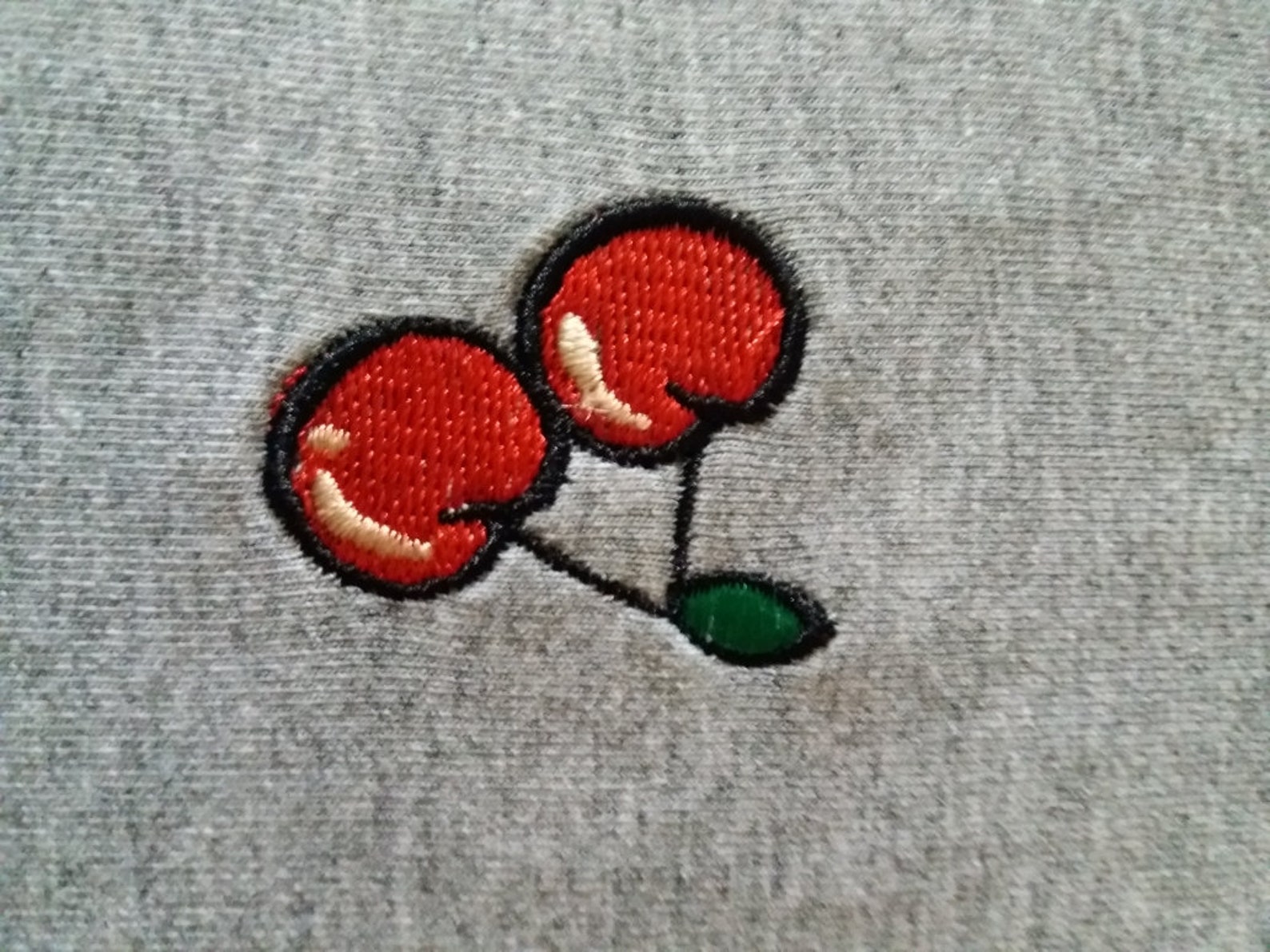 Custom Order Embroidery Design - Etsy