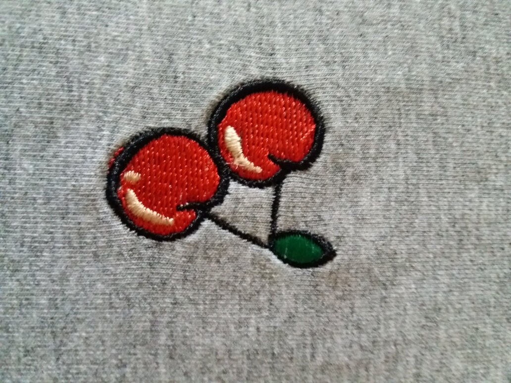 Custom Order Embroidery Design | Etsy