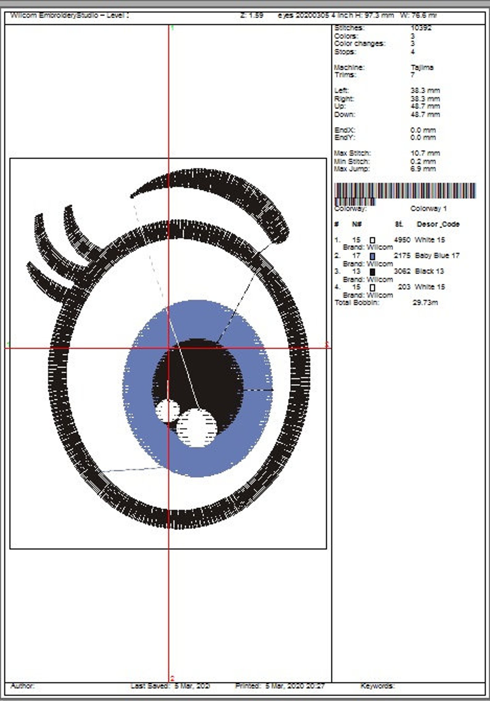 Eyes Anime Doll Pair Left and Right / Eyes for a Plush Toy | Etsy